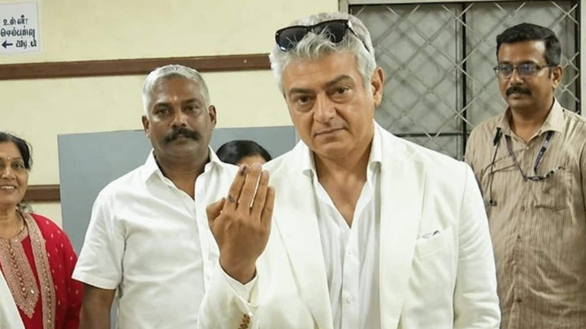 TN Assembly Election 2026 Actors Rajinikanth Kamal Trisha ...