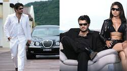 Billa Movie News in Tamil, Latest Billa Movie news, photos, videos ...