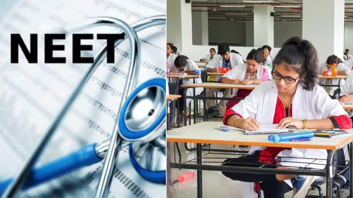 NEET UG Latest Admit Card Releasing April 27th How To Download Neet ...