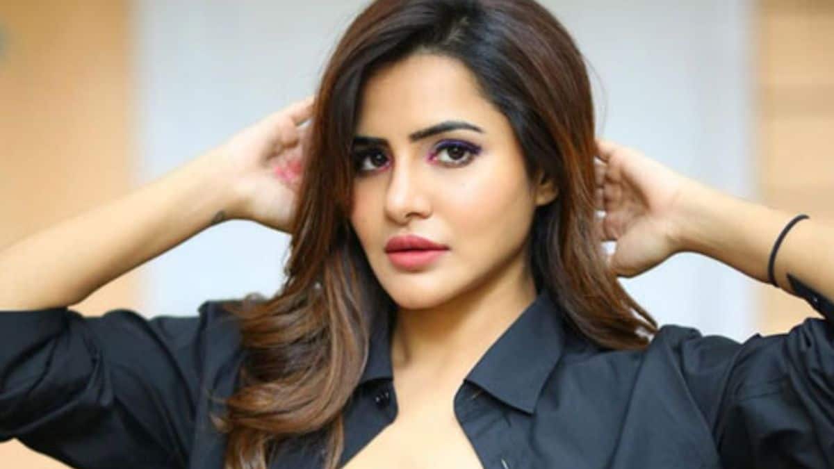 Actress Ashu Reddy Allegedly Scammed London Businessman With Promise Of ...