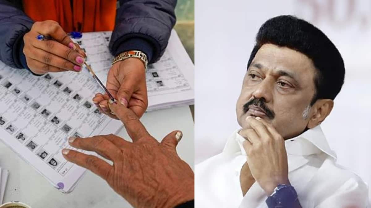 Dmk Party Members Will Jump Another Parties After Tn Assembly Election ...