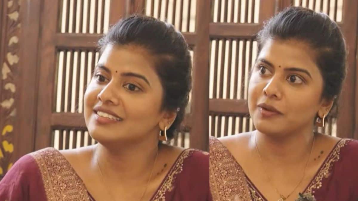 Singer Swagatha S Krishnan Sexual Abuse Allegation Against Famous Tamil ...