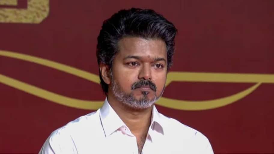 Nakkheeran Gopal Slams Vijay, Warns Parents Ahead of 2026 Election ...
