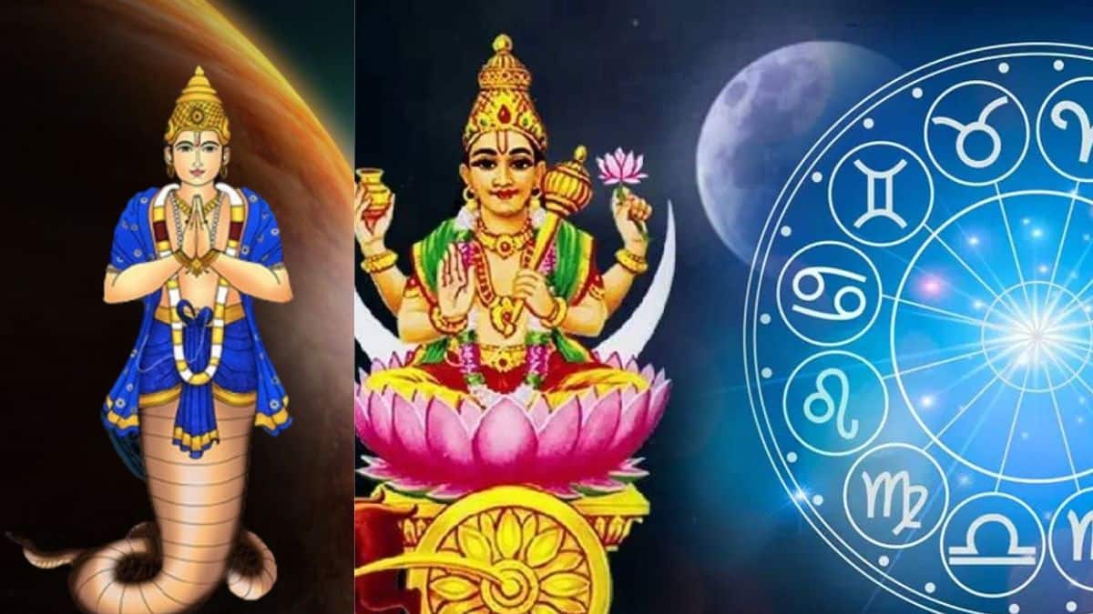 Chandra Transit In Rahu Swati Nakshatra These 4 Zodiac Signs Lucky ...