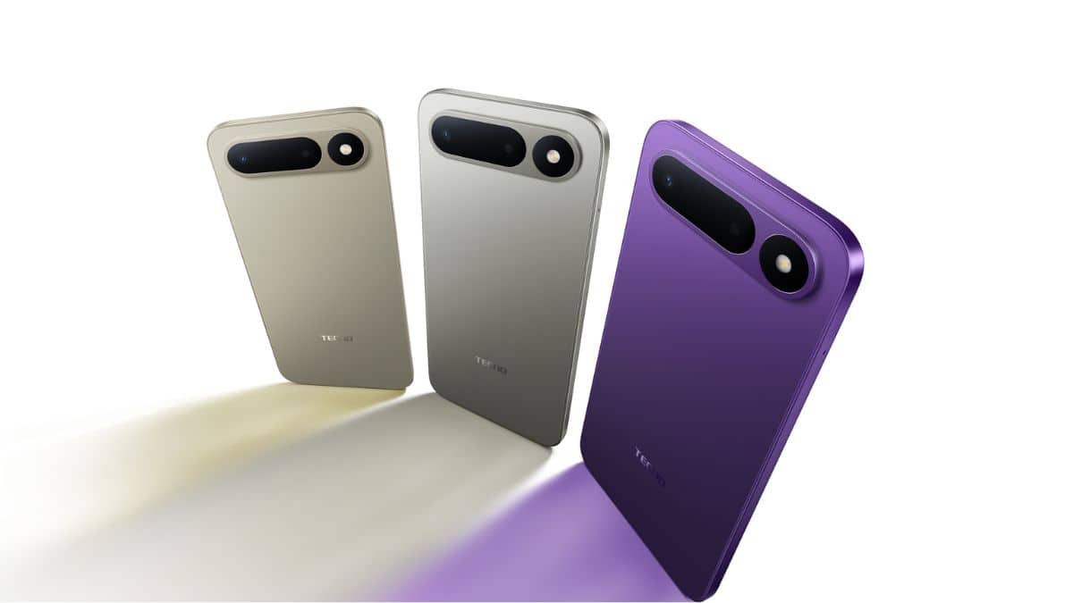 காஸ்லி ஆன TECNO Spark 50 5G: லேட்டஸ்ட் விலை இதுதான் | News in Tamil