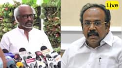 Thangam Thennarasu latest news News in Tamil, Latest Thangam Thennarasu ...