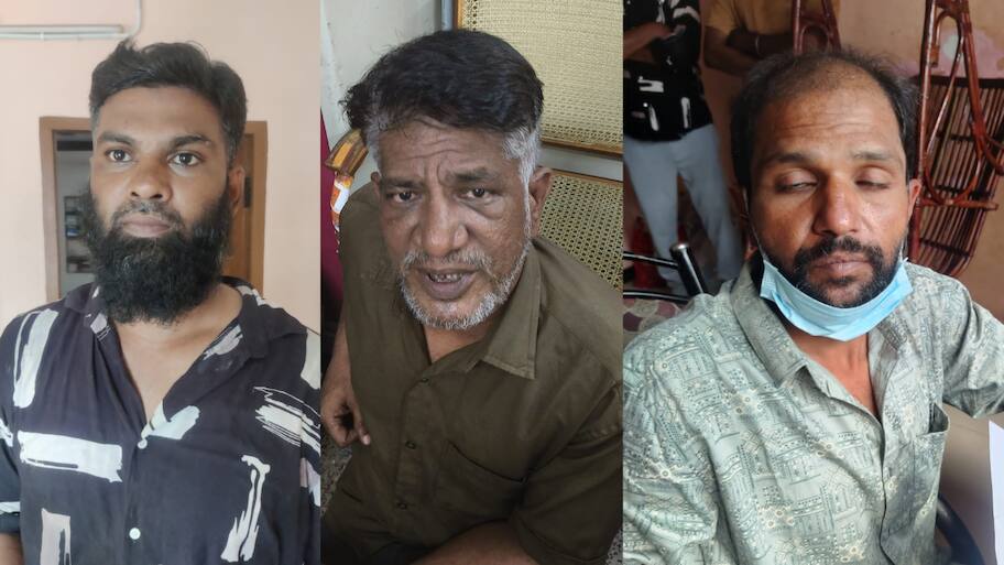 கோவை செய்திகள் : கள்ள நோட்டு கும்பல் சிக்கியது எப்படி? 1998 ...