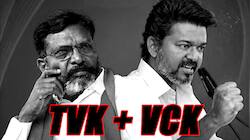 Thol Thirumavalavan News in Tamil, Latest Thol Thirumavalavan news ...