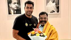 Thirumavalavan News in Tamil, Latest Thirumavalavan news, photos ...