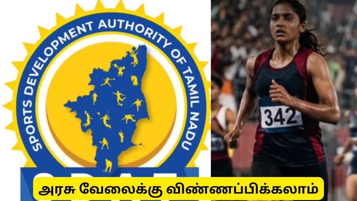 Tamil Nadu Medical Department Recruitment 2026: Apply Now for ...