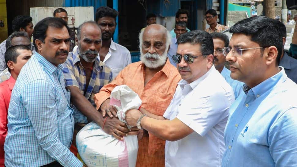 New Ration Card Update: Will CM Vijay Ensure Ration Cards Are Issued ...