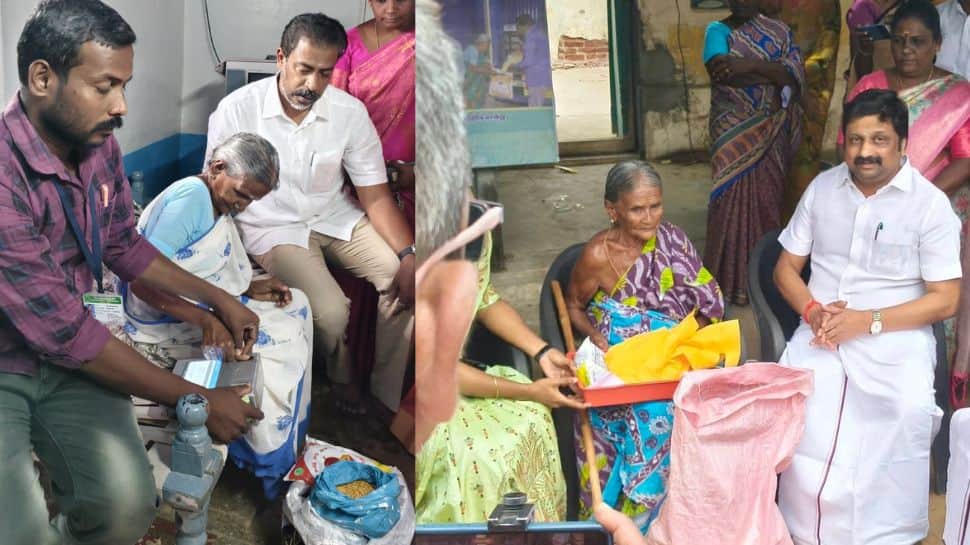 New Ration Card Update: Will CM Vijay Ensure Ration Cards Are Issued ...