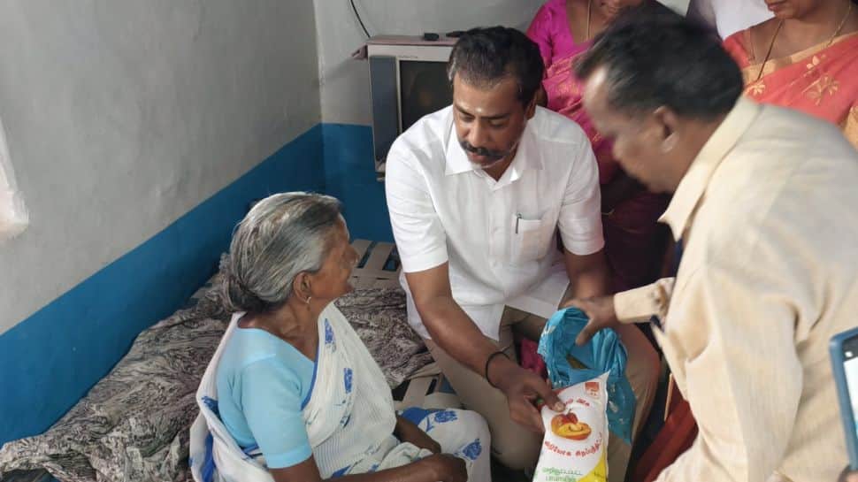 New Ration Card Update: Will CM Vijay Ensure Ration Cards Are Issued ...