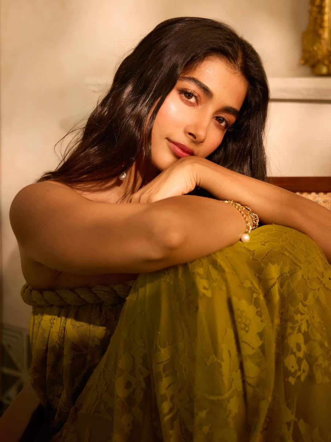 Pooja Hegde நடிகை பூஜா ஹெக்டேவின் லேட்டஸ்ட் போட்டோஷூட் | News in Tamil