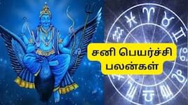 Suriyan Nakshatra Peyarchi: ரோகிணி நட்சத்திர சூரிய பெயர்ச்சி பலன்கள் ...