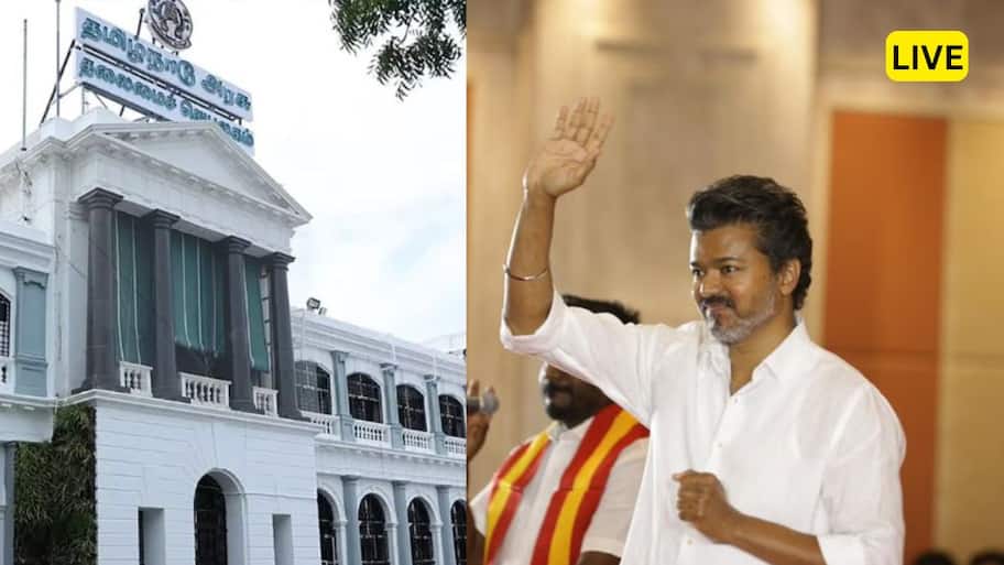 tamil nadu news live updates today 29 may 2026 chennai weather rain ...