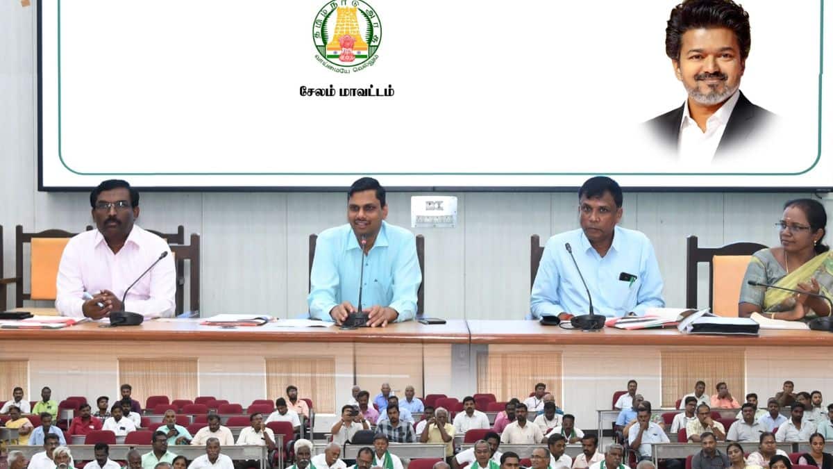 Salem Ulemas Can Apply for Rs 50 Thousand Two Wheeler Subsidy Scheme ...