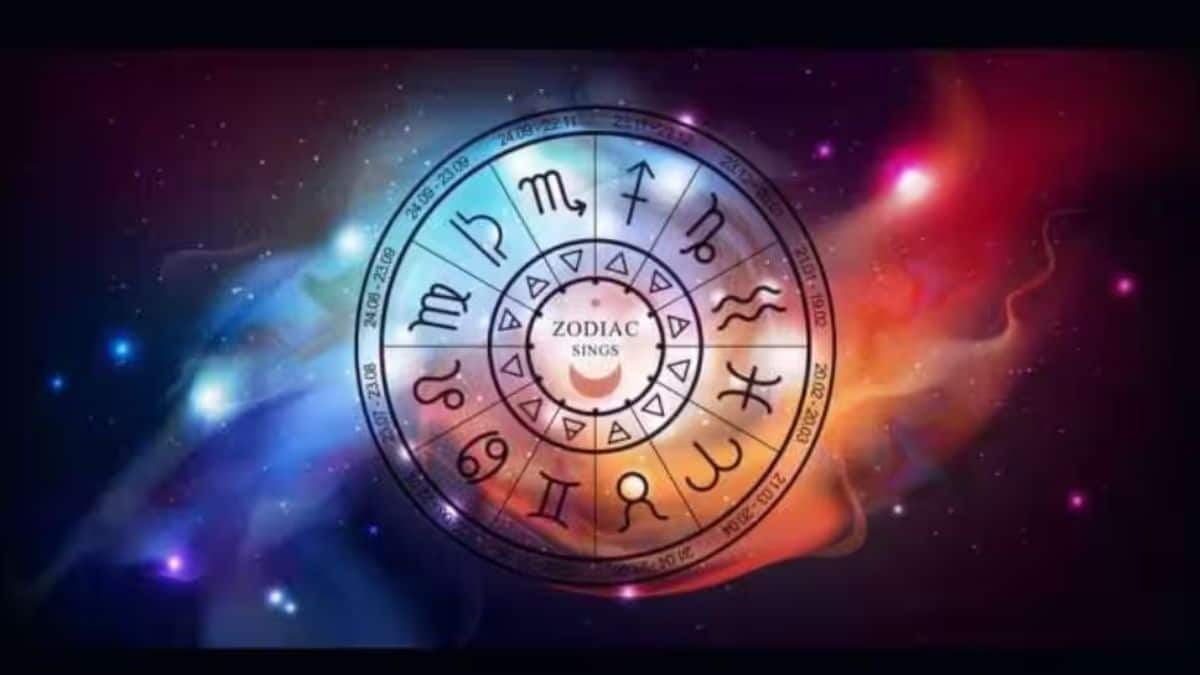 Today Rasi Palan June 01, 2026: வைகாசி 18 ராசிபலன் - இன்று எந்த ...