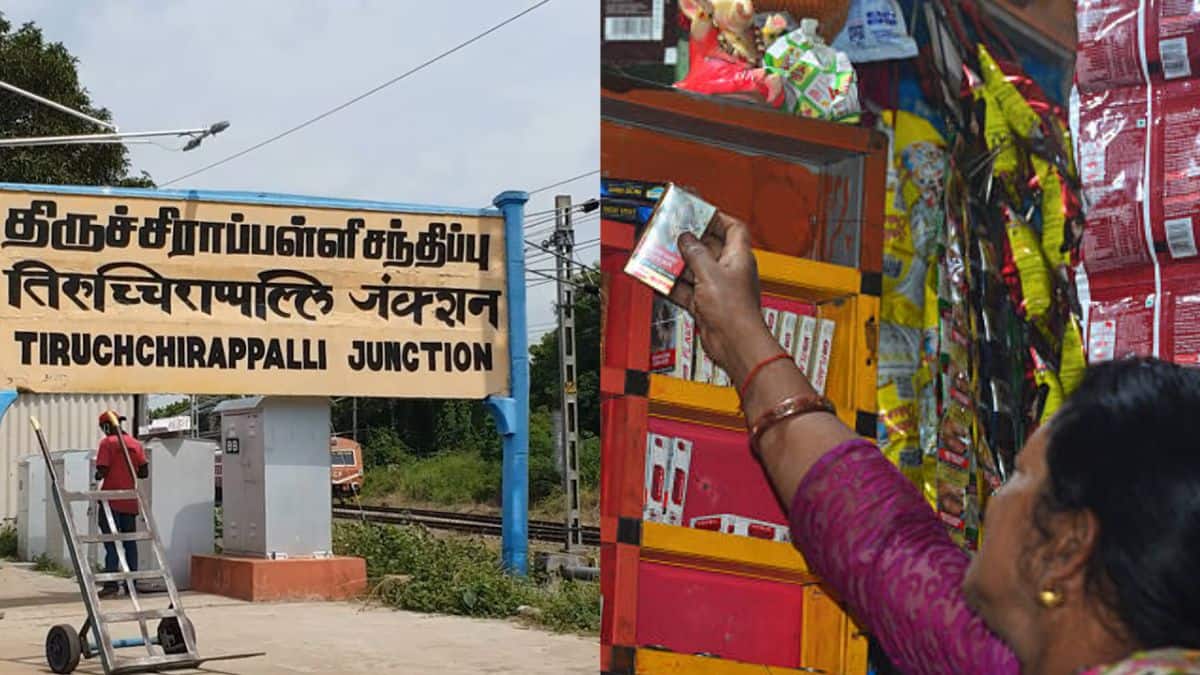 Trichy Collector Issues Strong Warning to Shop Owners Over Tobacco ...