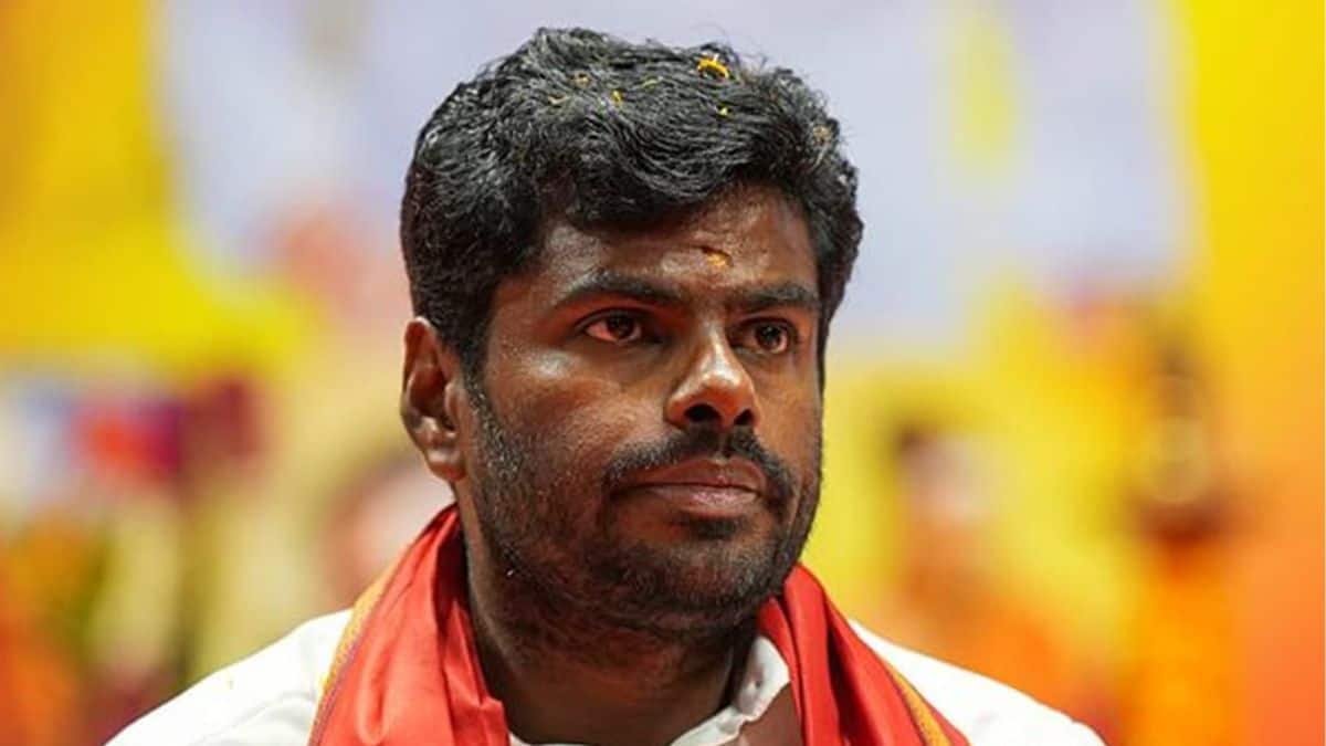 பாஜகவில் இருந்து விலகினார் அண்ணாமலை: அடுத்த மூவ் என்ன? ஜூன் 4 முக்கிய ...