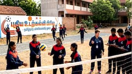 உடற்கல்வி பிரிவு பாடத்திட்டம்| Good News for Students: A New Physical ...
