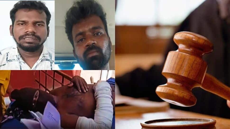 கோவை சிறுமி வழக்கு ஸ்ட்ரெச்சரில் வந்த கார்த்தி 3 நாள் காவலுக்கு ...