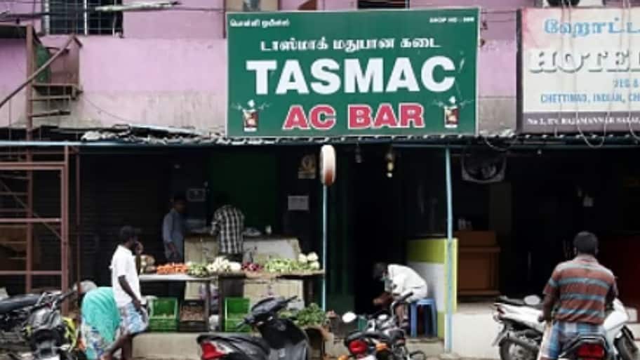 ரூ.3600 டாஸ்மாக் ஊழல்... திமுக ஆட்சி முறைகேடு குறித்து அமைச்சர் ...