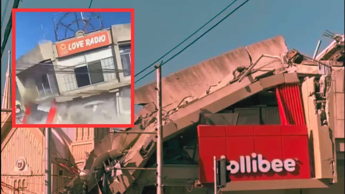 பிலிப்பைன்ஸ் நிலநடுக்கம் : 7.8 ரிக்டர் அளவுகோளில் பதிவு - சுனாமி அலர்ட் ...