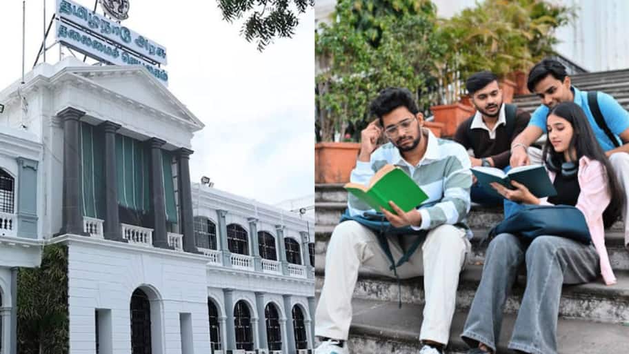 TNEB Recruitment 2026: Tamil Nadu Govt to Fill 15,000 Vacancies in ...