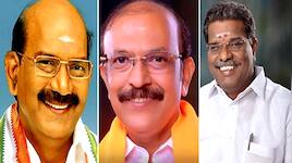 Lalitha Kumari News in Tamil, Latest Lalitha Kumari news, photos ...