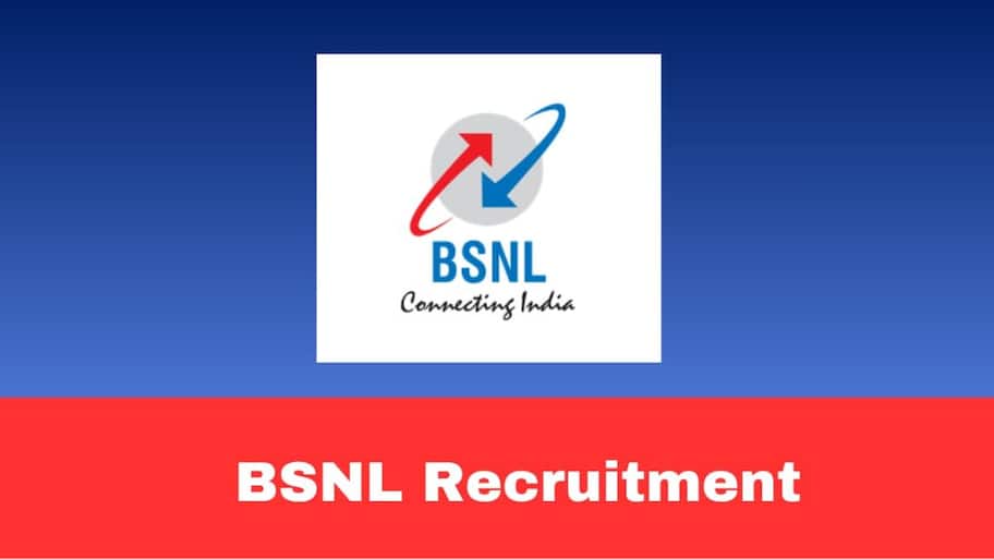 BSNL வேலைவாய்ப்பு 2026: ரூ.40,500 சம்பளம், ஜூலை 4 கடைசி தேதி... முழு ...