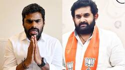 Amar Prasad Redddy News in Tamil, Latest Amar Prasad Redddy news ...