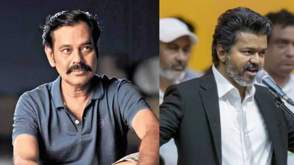 நட்டி vs தவெக தொண்டர்கள் ஆபாச பேச்சால் அதிர்ந்த X தளம் என்ன விவரம் ...