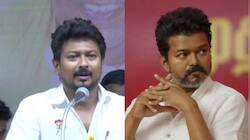 Udhayanidhi Stalin News in Tamil, Latest Udhayanidhi Stalin news ...