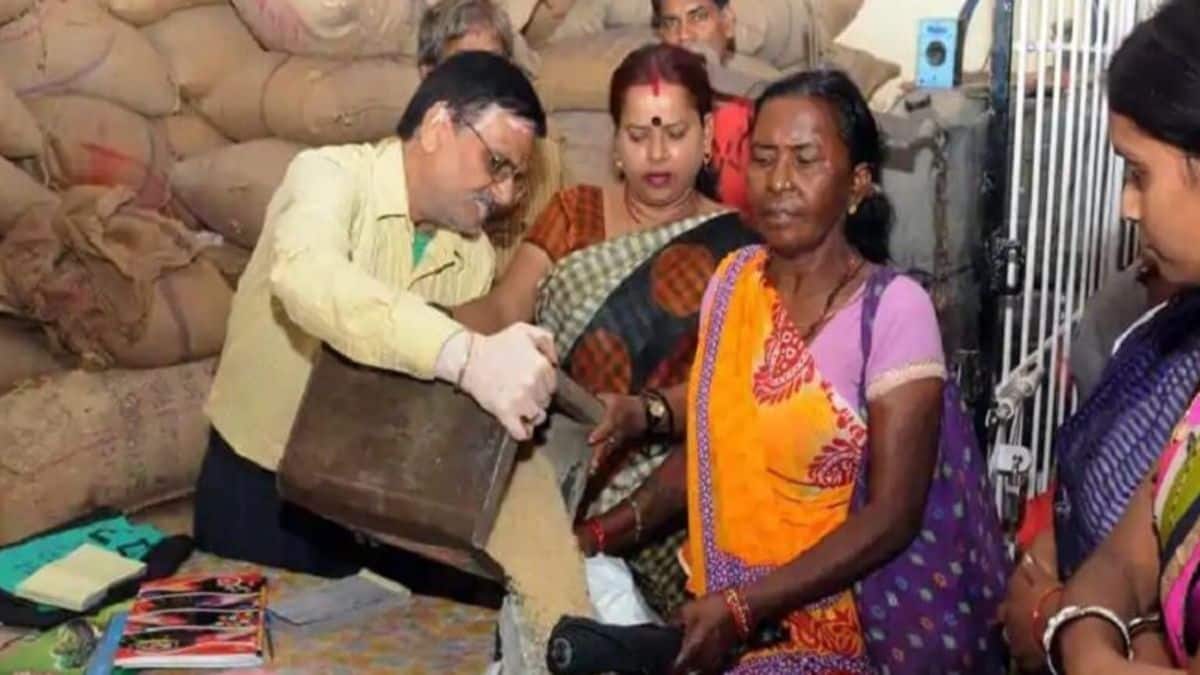 New Ration Cards Ready, CM Vijay to Hand Over First Batch, 46,000 ...