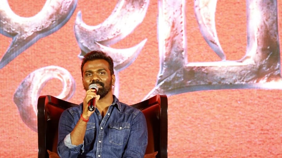தனுஷ் 55வது படம் பெயர் ‘ஓம்’! டைட்டிலுக்கு பின்னால் உள்ள காரணம் என்ன ...