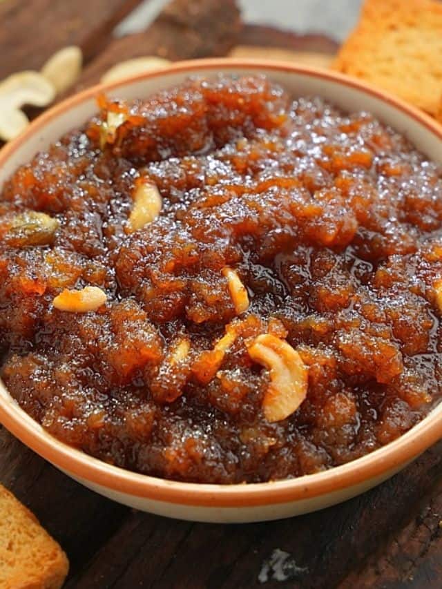Bread Halwa: கல்யாண வீட்டு பிரட் அல்வா செய்வது எப்படி? | News in Tamil
