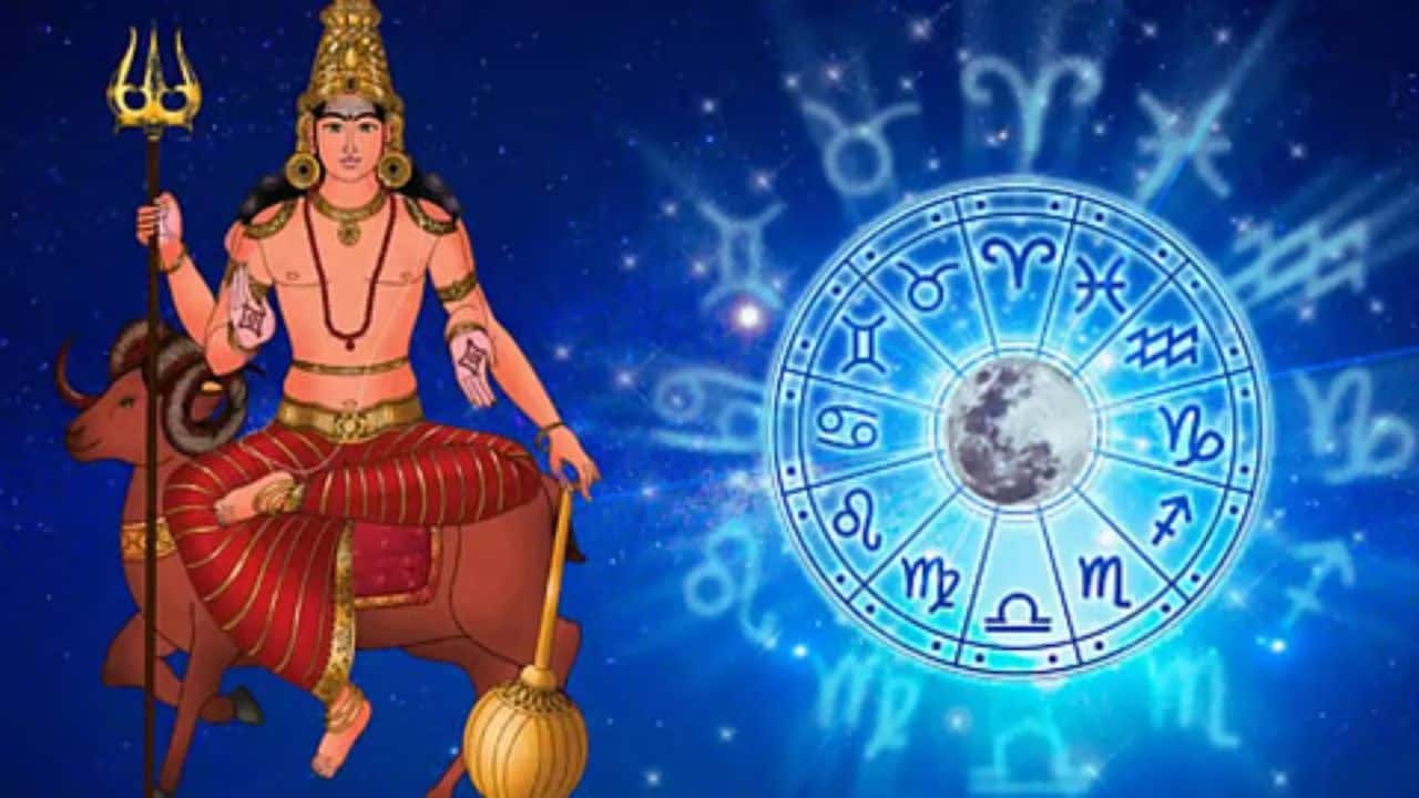 guru sevvai rare conjunction laba drishti yogam lucky zodiac signs june ...