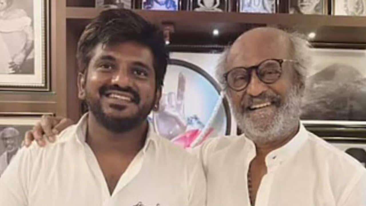 Thalaivar 173 : சைலண்டாக தொடங்கிய தலைவர் 173 ஷூட்டிங் ஆனா இதில் ரஜினி ...