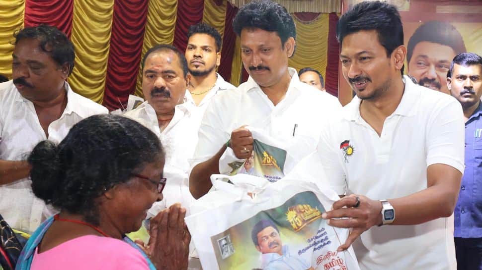 Kalaignar Magalir Urimai Thogai Scheme Expansion: Udhayanidhi Stalin ...