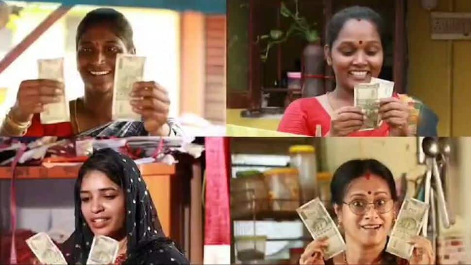 Kalaignar Magalir Urimai Thogai Scheme Expansion: Rs. 1000 to Tamil ...