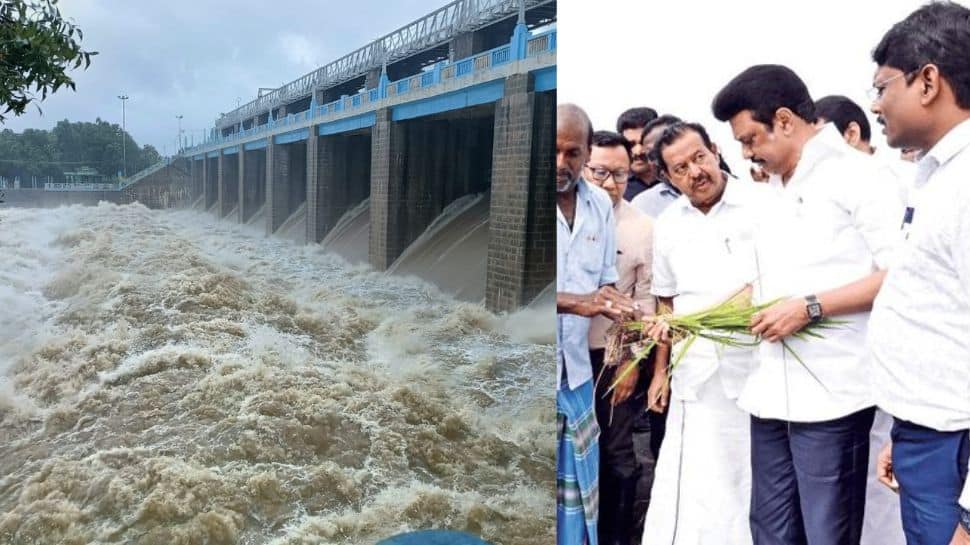 Live Updates: Cyclone Fengel Relief Aid, India vs Australia Test, Half ...