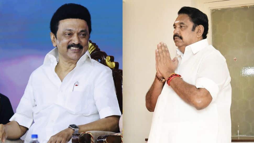 Tamil Nadu Live Today: Erode East By election, DMK Candidate V.C ...