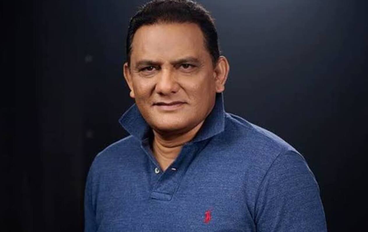 Former Team India Captain Mohammed Azharuddin Appointed As Telangana ...
