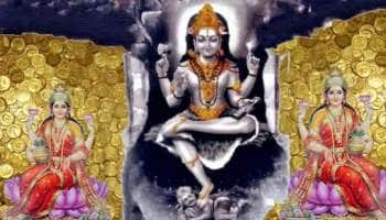 Bhakti News, Lord Vishnu blesses his devottes with Sadari in Temple ...