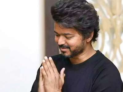 Vijay Political Entry News in Tamil, Latest Vijay Political Entry news ...