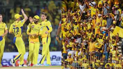 Cricket Commentator Nani About CSK News in Tamil, Latest Cricket ...