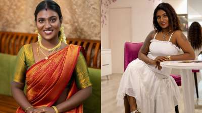 Pondicherry Model News in Tamil, Latest Pondicherry Model news, photos ...