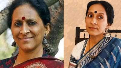 Bombay Jayashri News in Tamil, Latest Bombay Jayashri news, photos ...