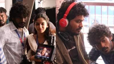 Haiku Movie News in Tamil, Latest Haiku Movie news, photos, videos ...